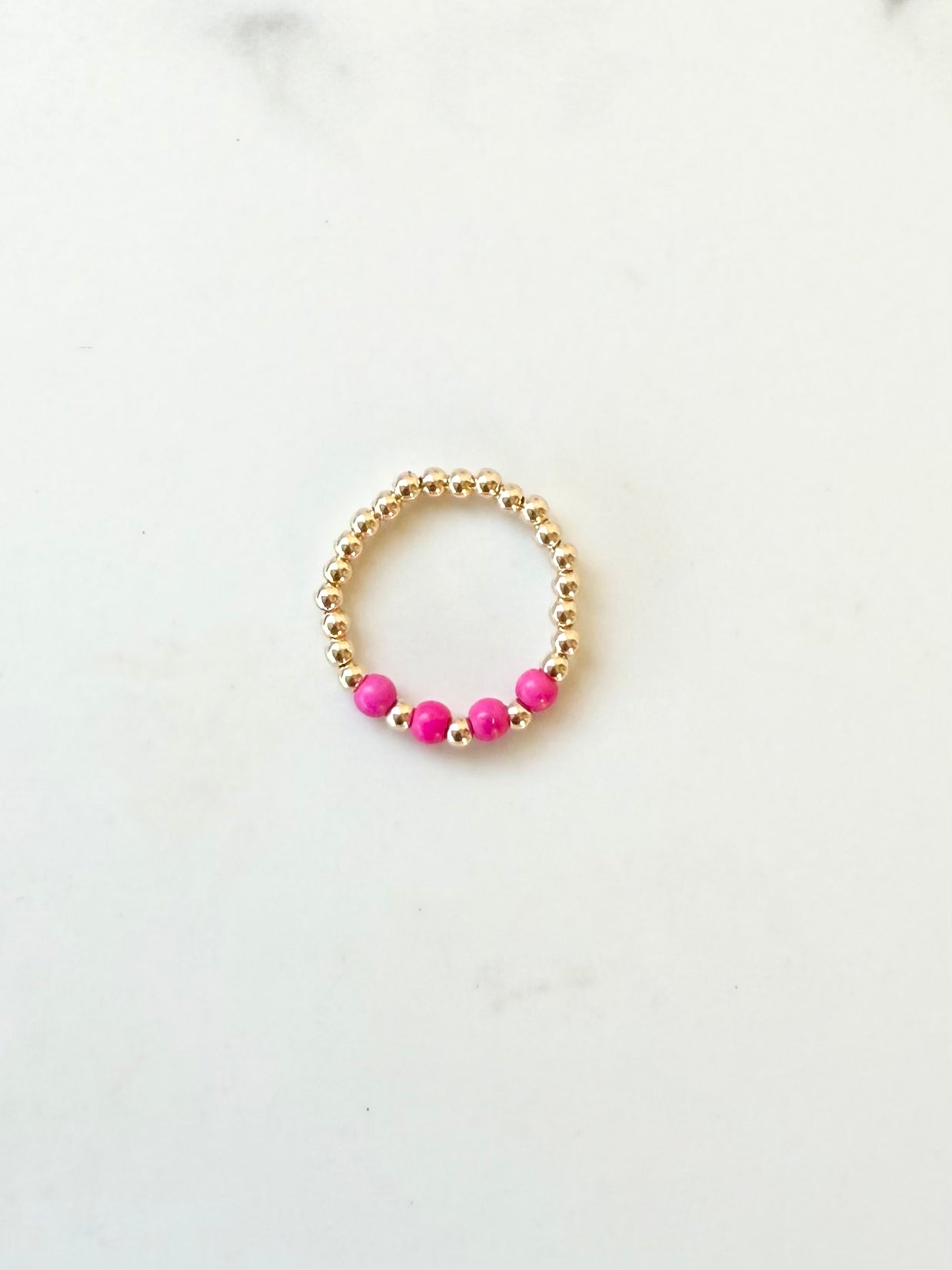 Gianna Ring – Coastal Grit